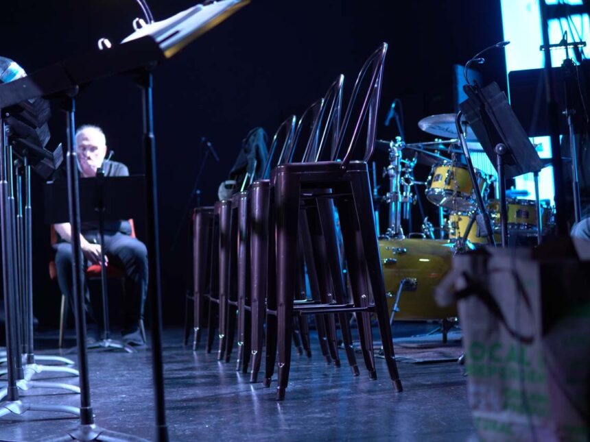 Book & Rent Live Music Venues in Los Angeles - Brickroom LA
