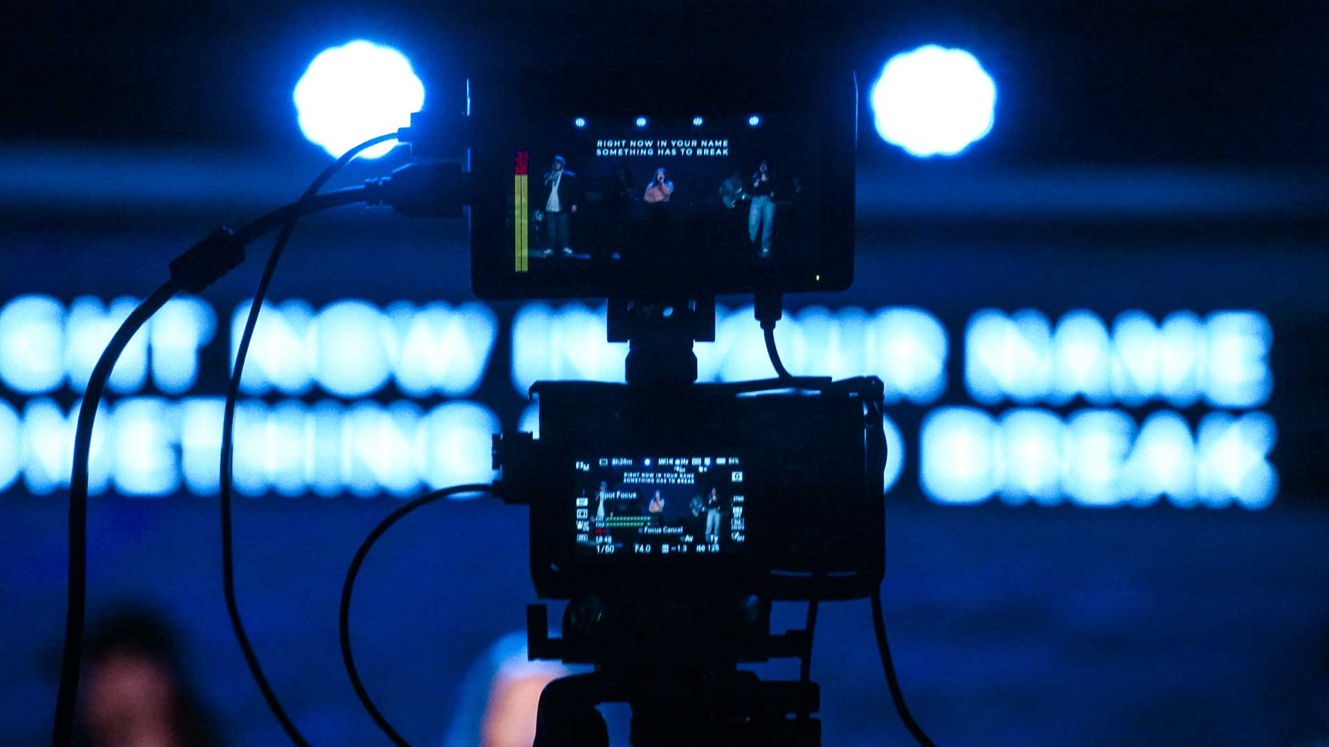 How To Find The Perfect Photoshoot Location - Brickroom LA