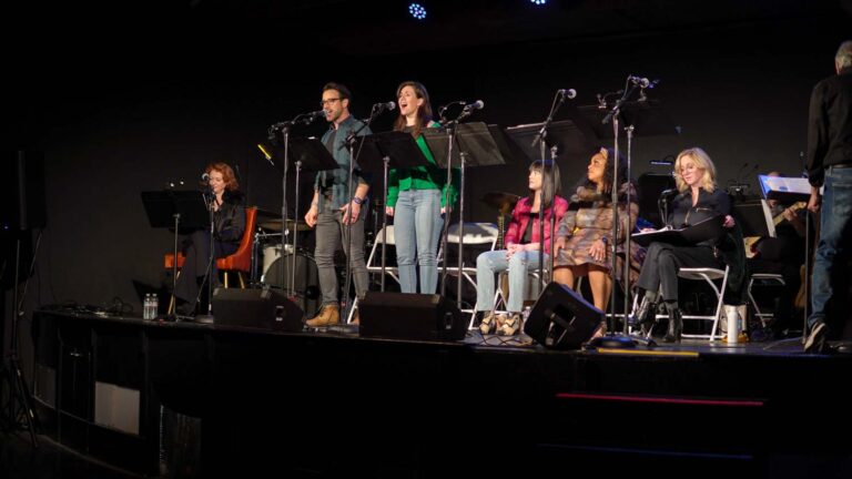 The Ultimate Concert Guide for Music Lovers - Brick Room LA