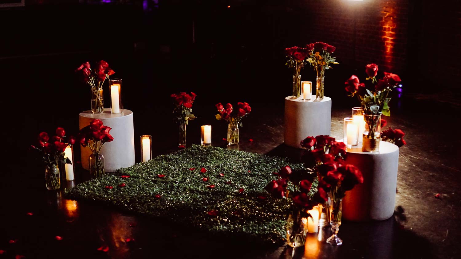 5 Tips When Planning An Anniversary Party - Brickroom LA