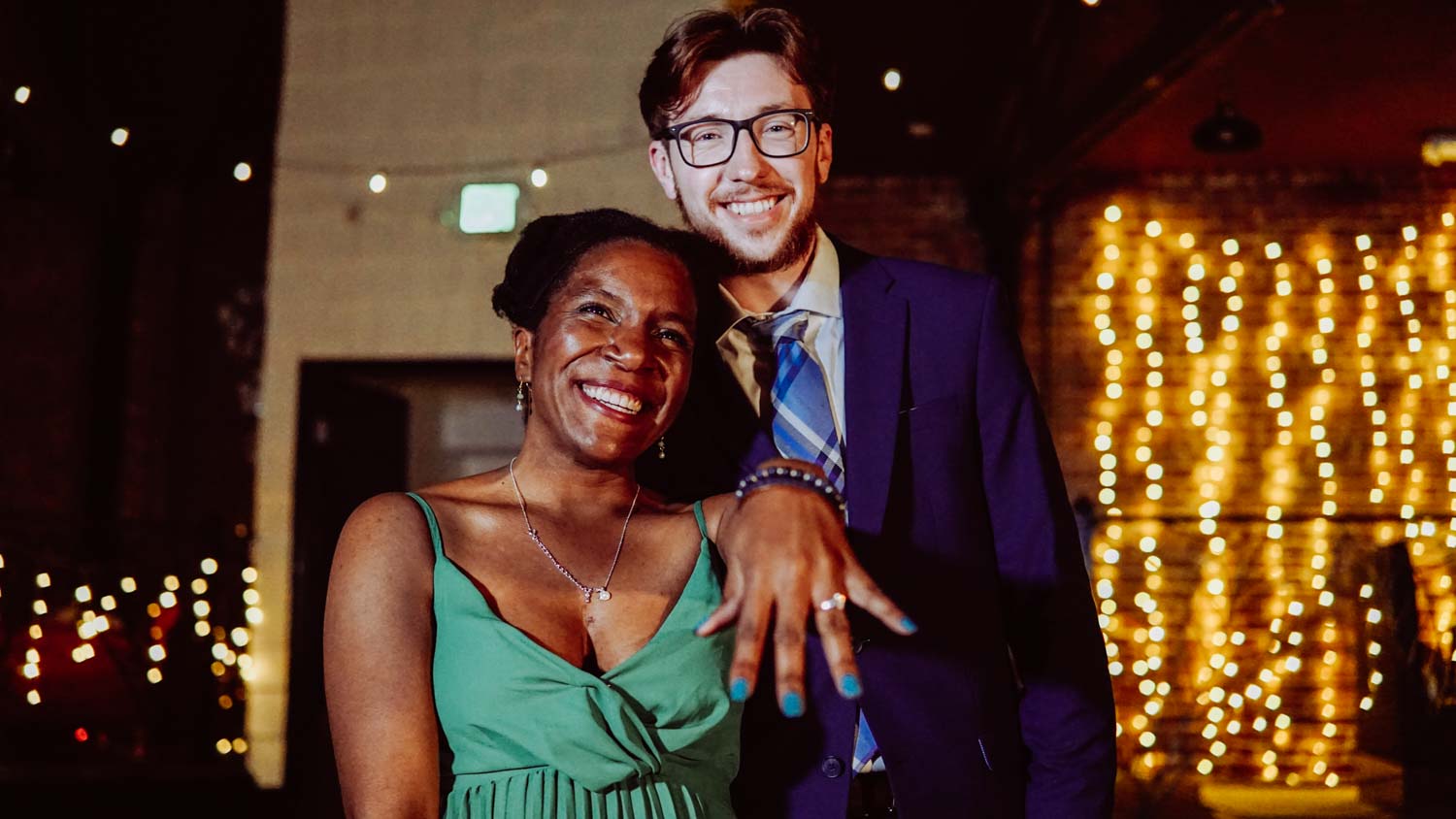 5 Tips On How To Propose At The Perfect Venue - Brickroom LA