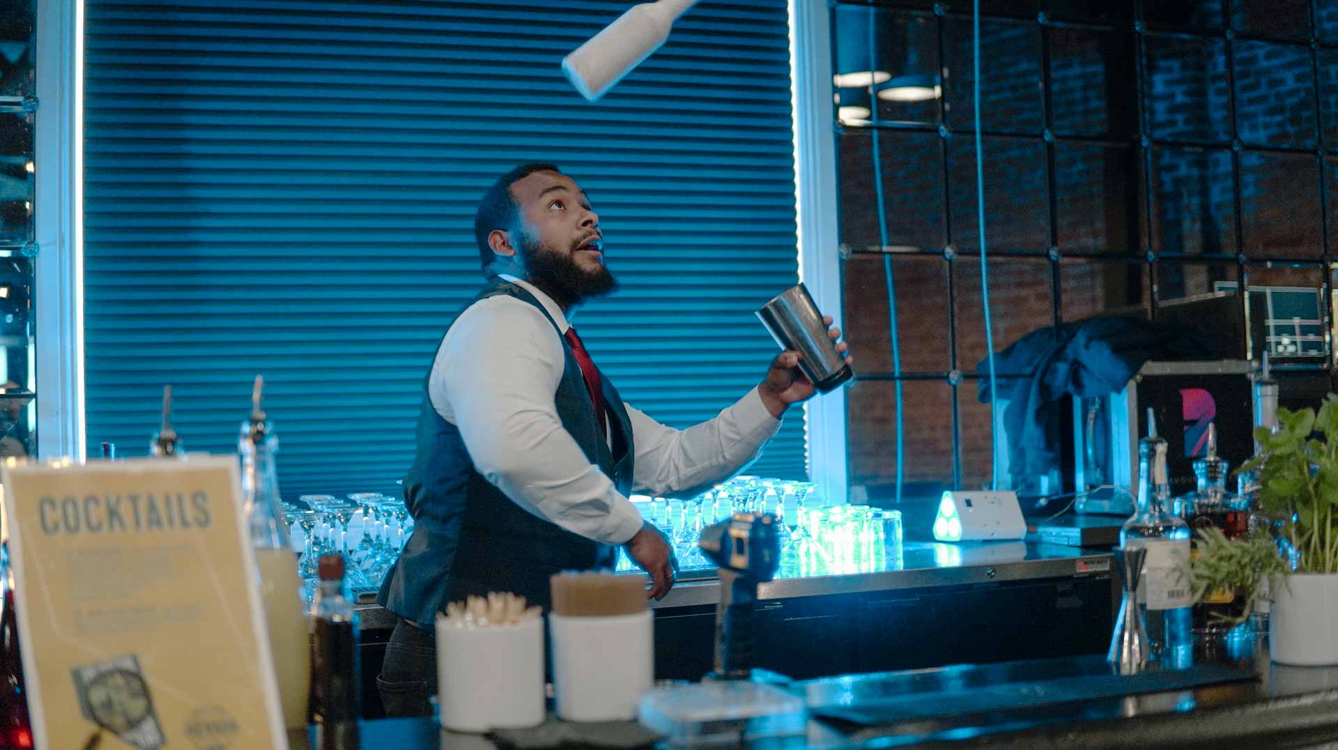 5 Benefits To Hiring A Professional Venue For Your Special Event ...