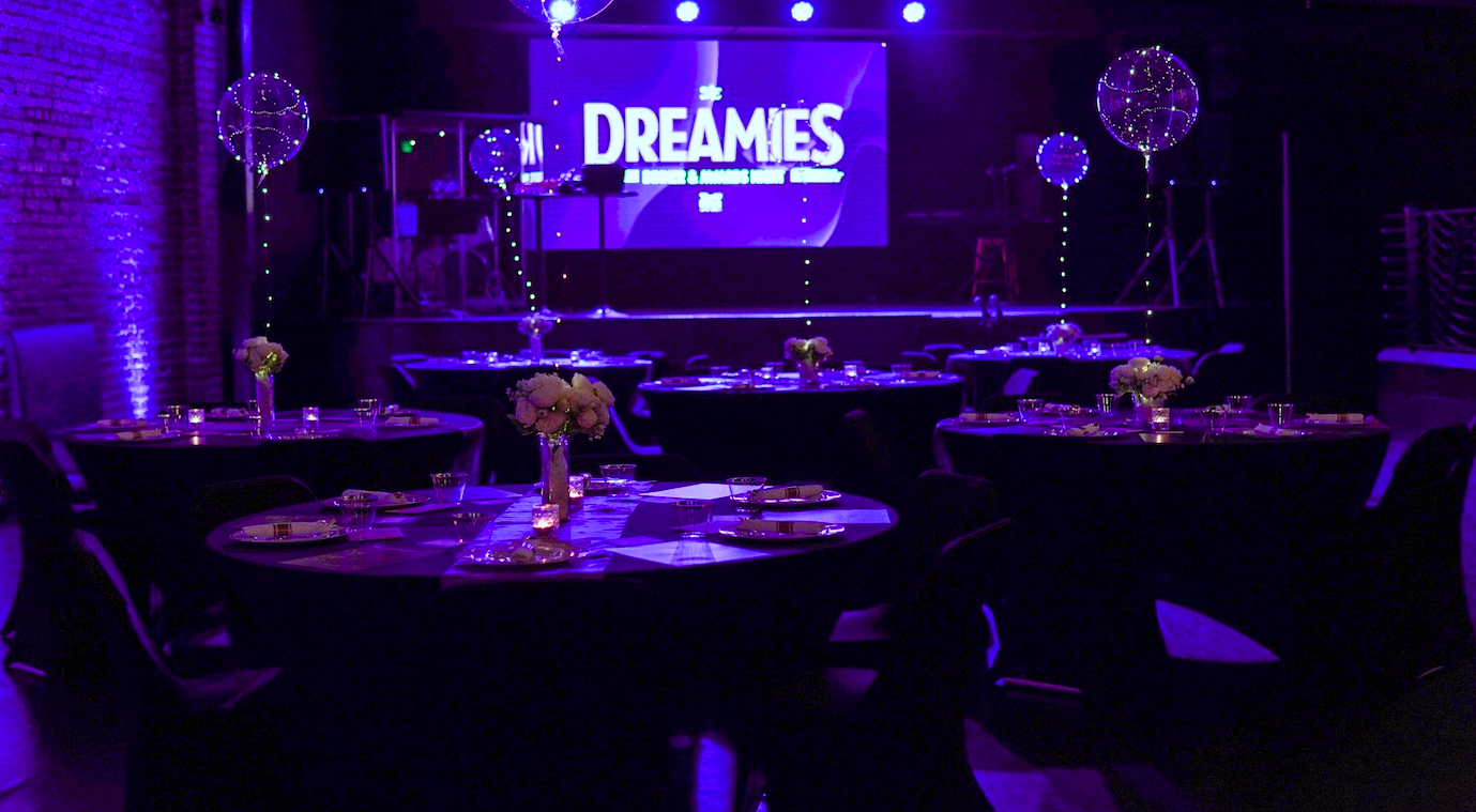 4 Tips to Help Find the Perfect Venue for Branding Events