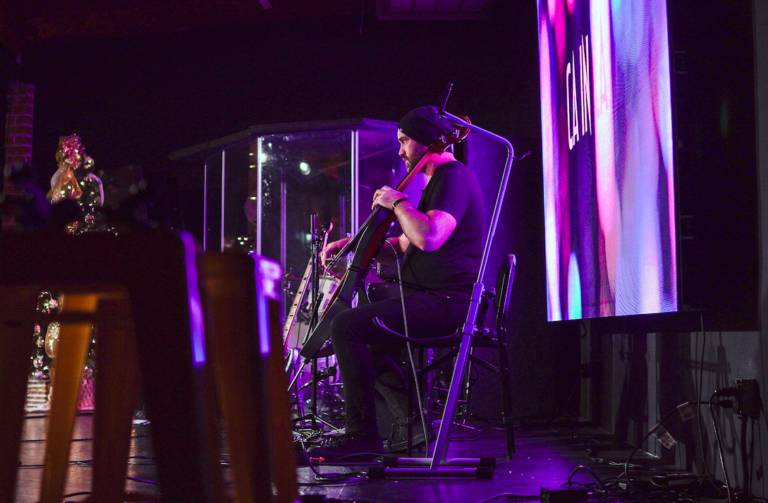 6 Different Types of Concert Venues - BrickroomLA