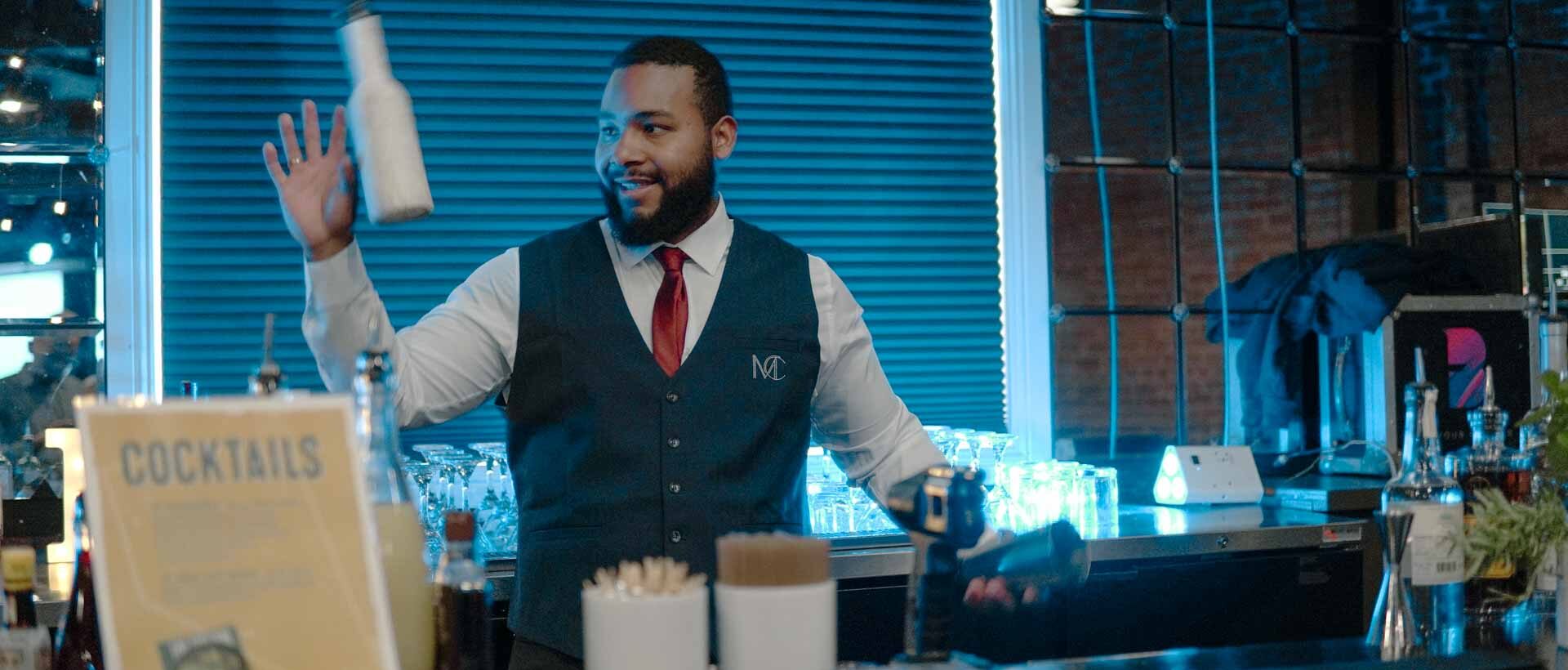 3 Tips On How To Plan A Cocktail Party - Brickroom LA