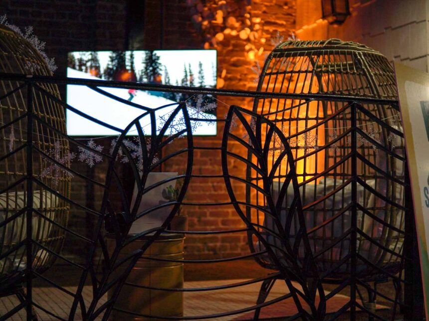 Brickroom LA: Venue Booking & Event Space Rental Los Angeles