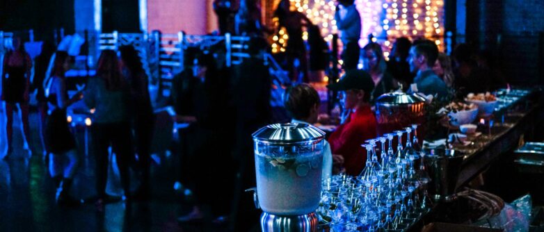 Important Steps On How to Book an Event Venue - Brickroom LA