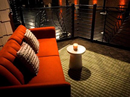 Book Concert Venues in Los Angeles - Brickroom LA