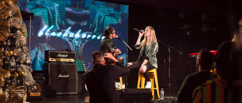 6 Different Types of Concert Venues - BrickroomLA