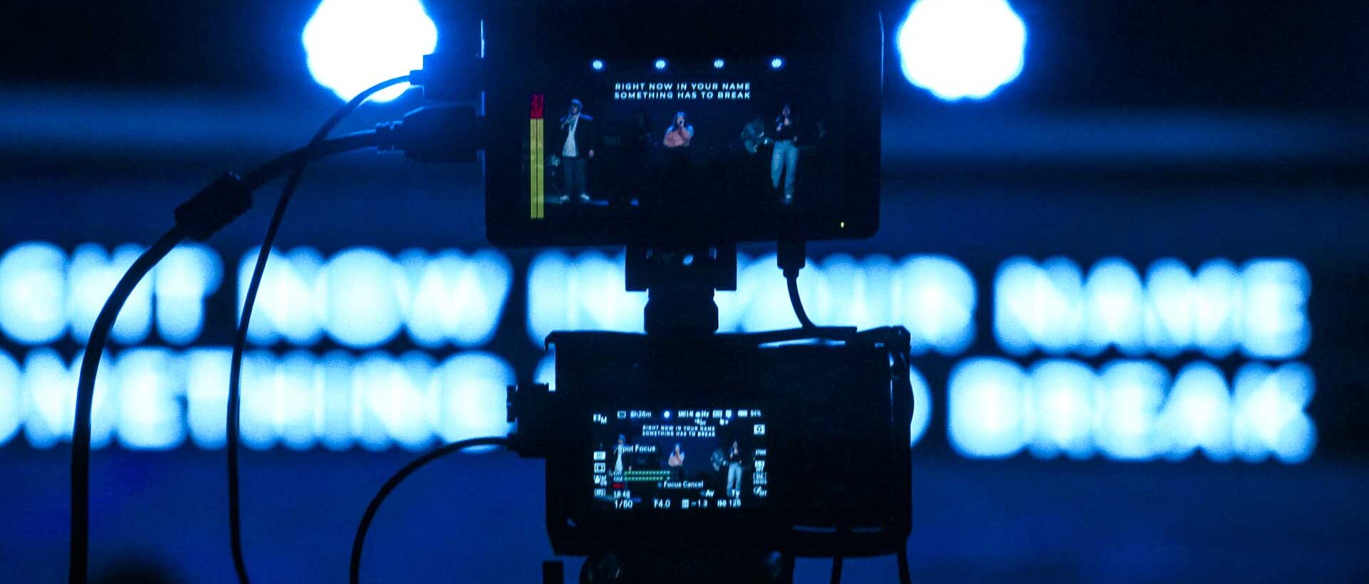 How To Find The Perfect Photoshoot Location - Brickroom LA